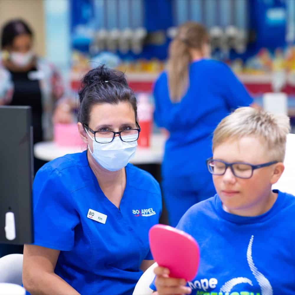 How Do Bite Blocks Help Braces Fix My Teeth? - Appel Orthodontics in ...