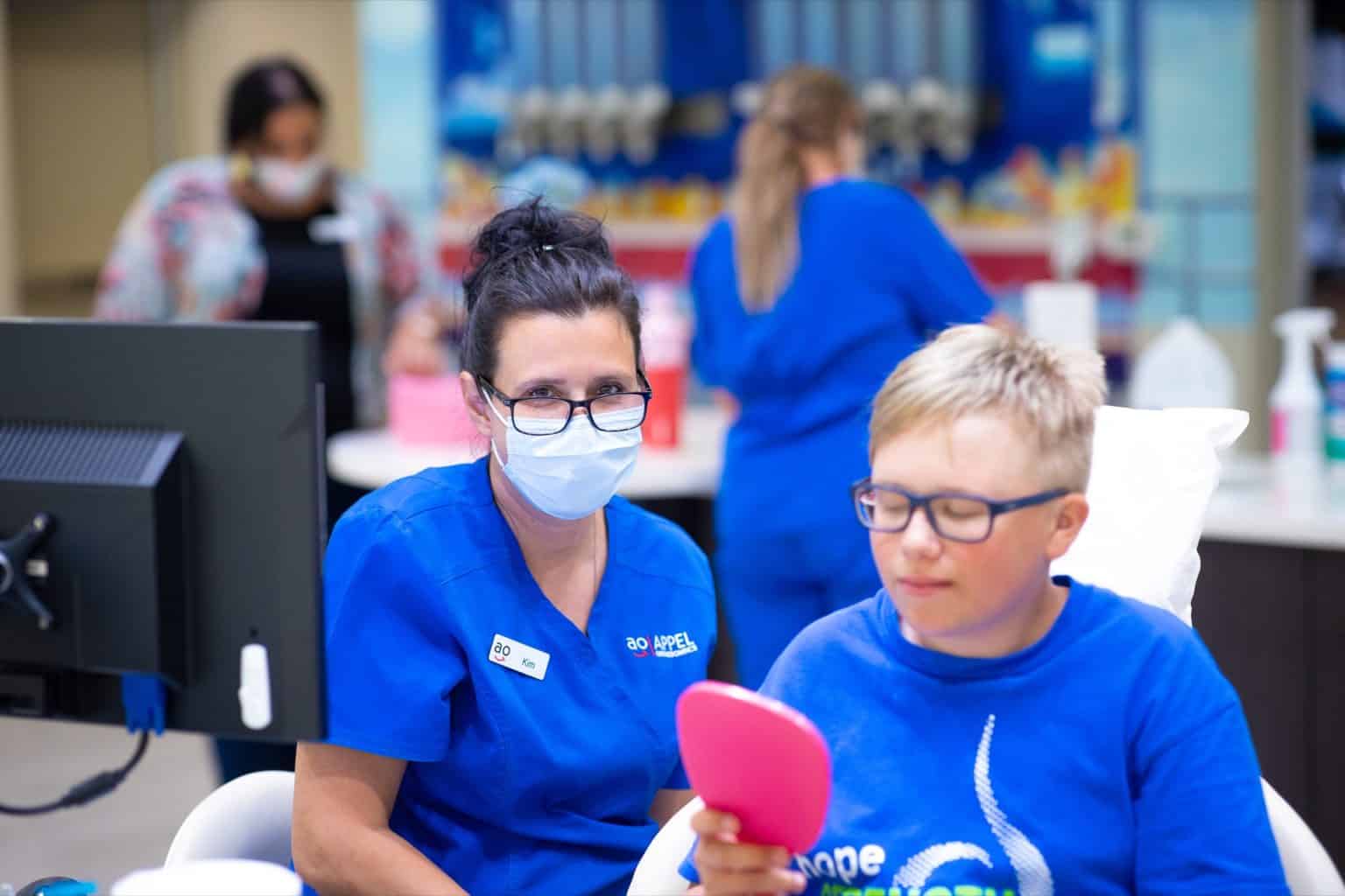 How Do I Care for the Different Types of Retainers? - Appel ...