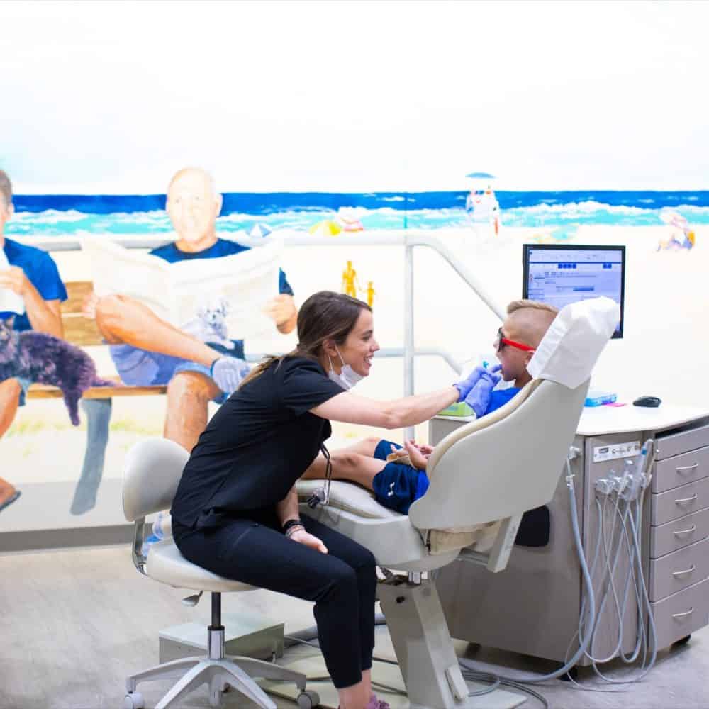 How Do Bite Blocks Help Braces Fix My Teeth? - Appel Orthodontics in ...