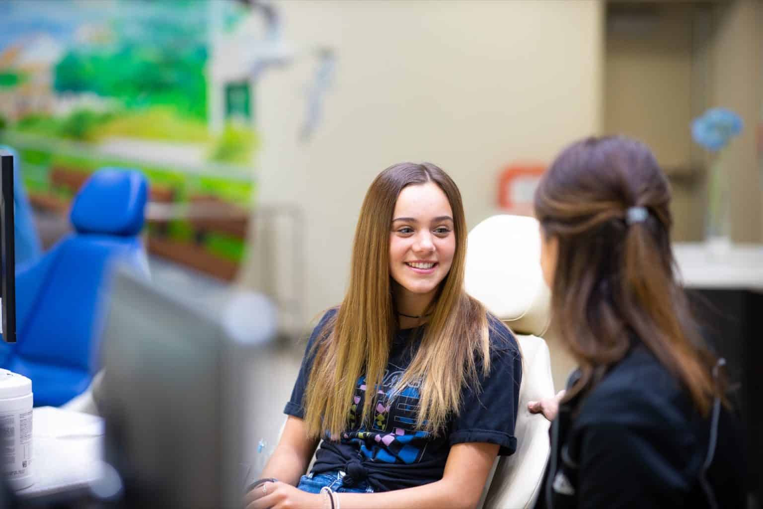 Achieve Brighter Smiles with Zoom Whitening! - Appel Orthodontics in ...