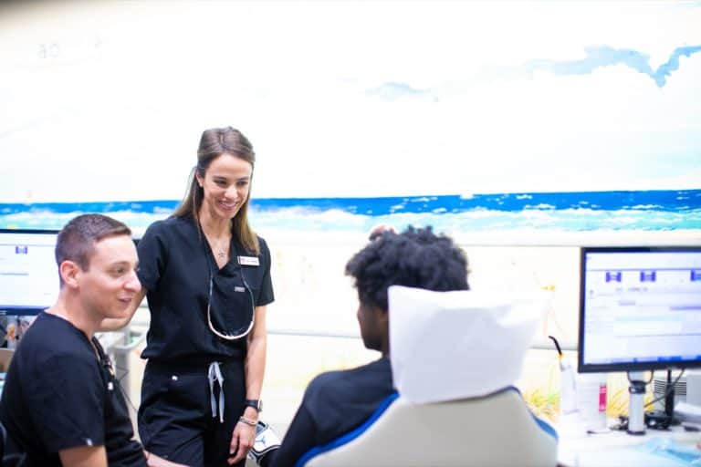 Dr. Andrea Appel - Orthodontist in Philadelphia, PA