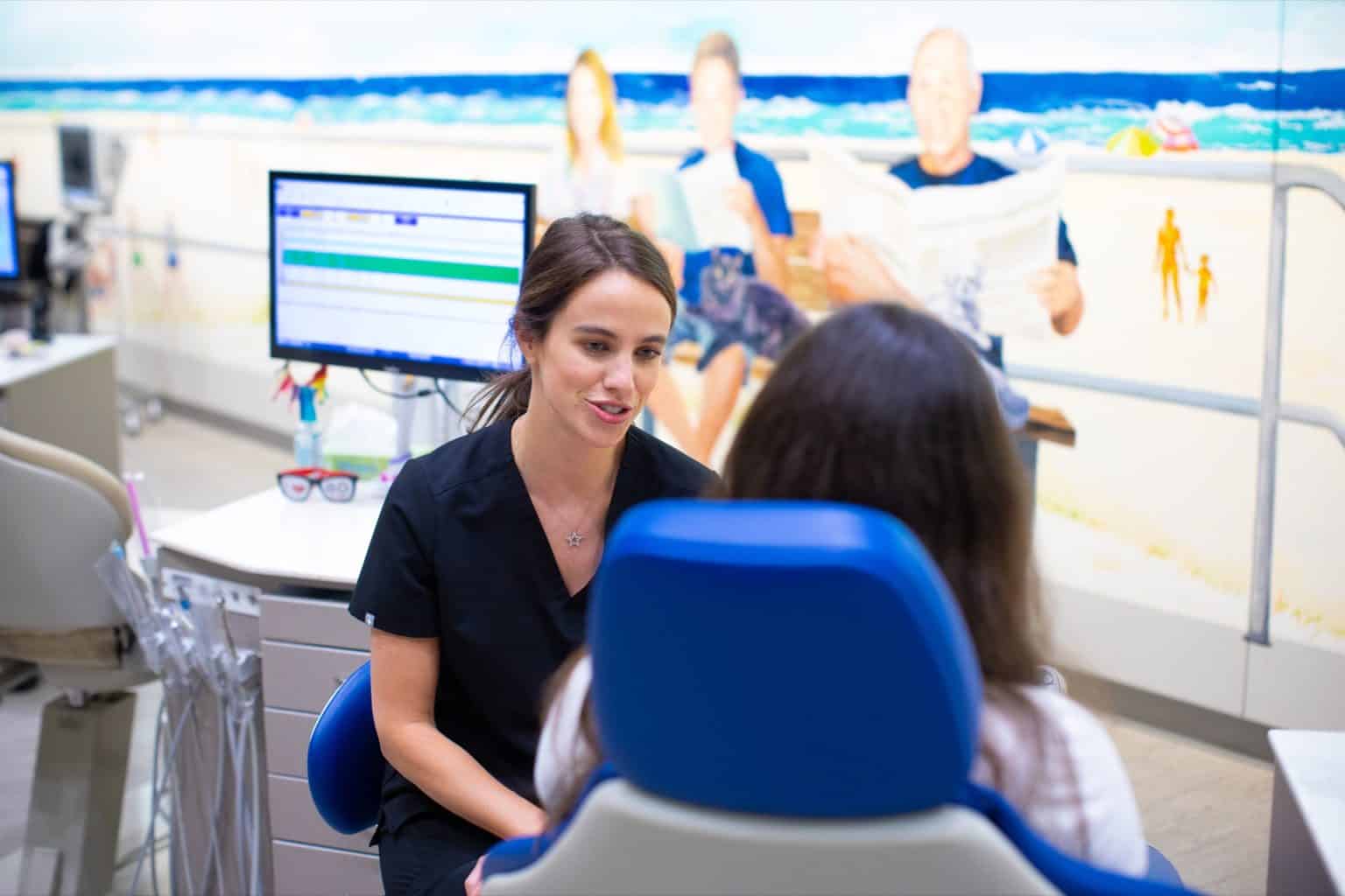 Dr. Andrea Appel - Orthodontist in Philadelphia, PA