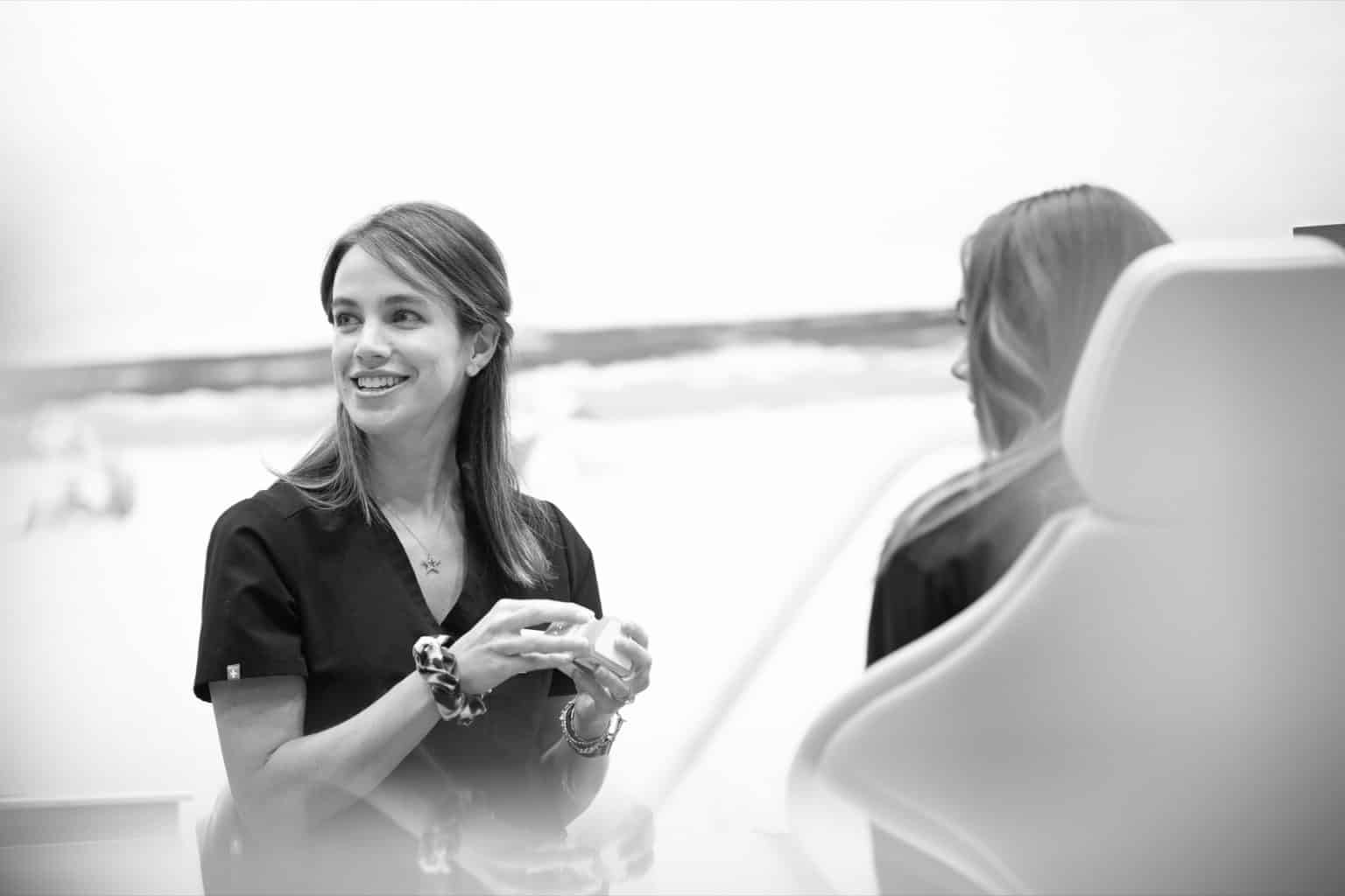 Dr. Andrea Appel - Orthodontist in Philadelphia, PA