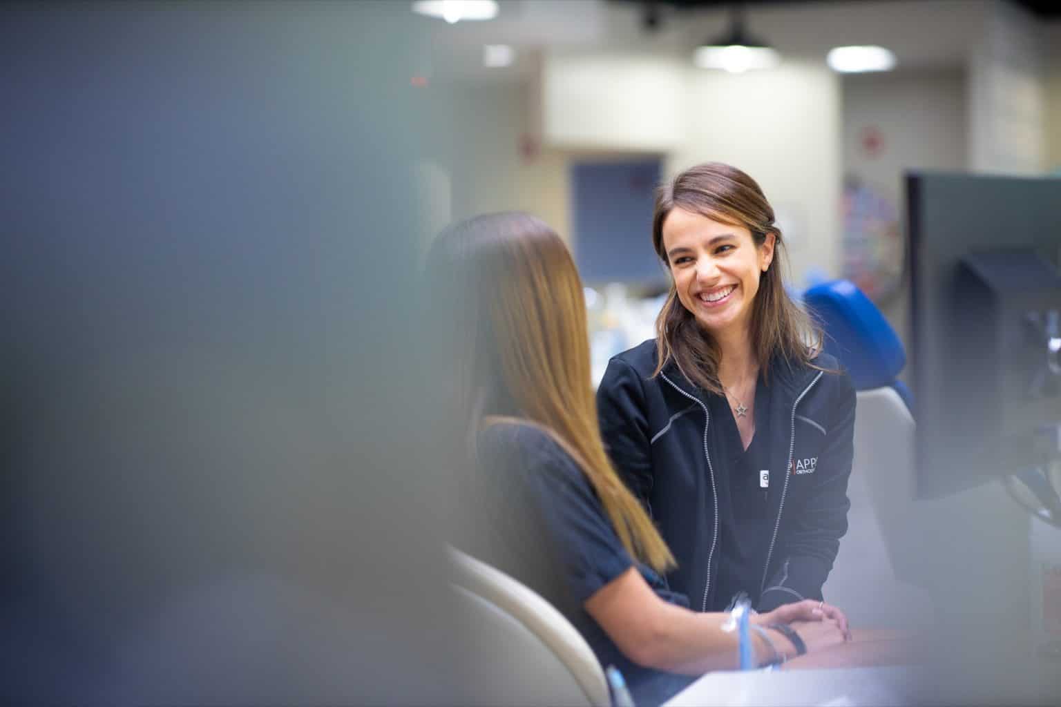 Dr. Andrea Appel - Orthodontist in Philadelphia, PA