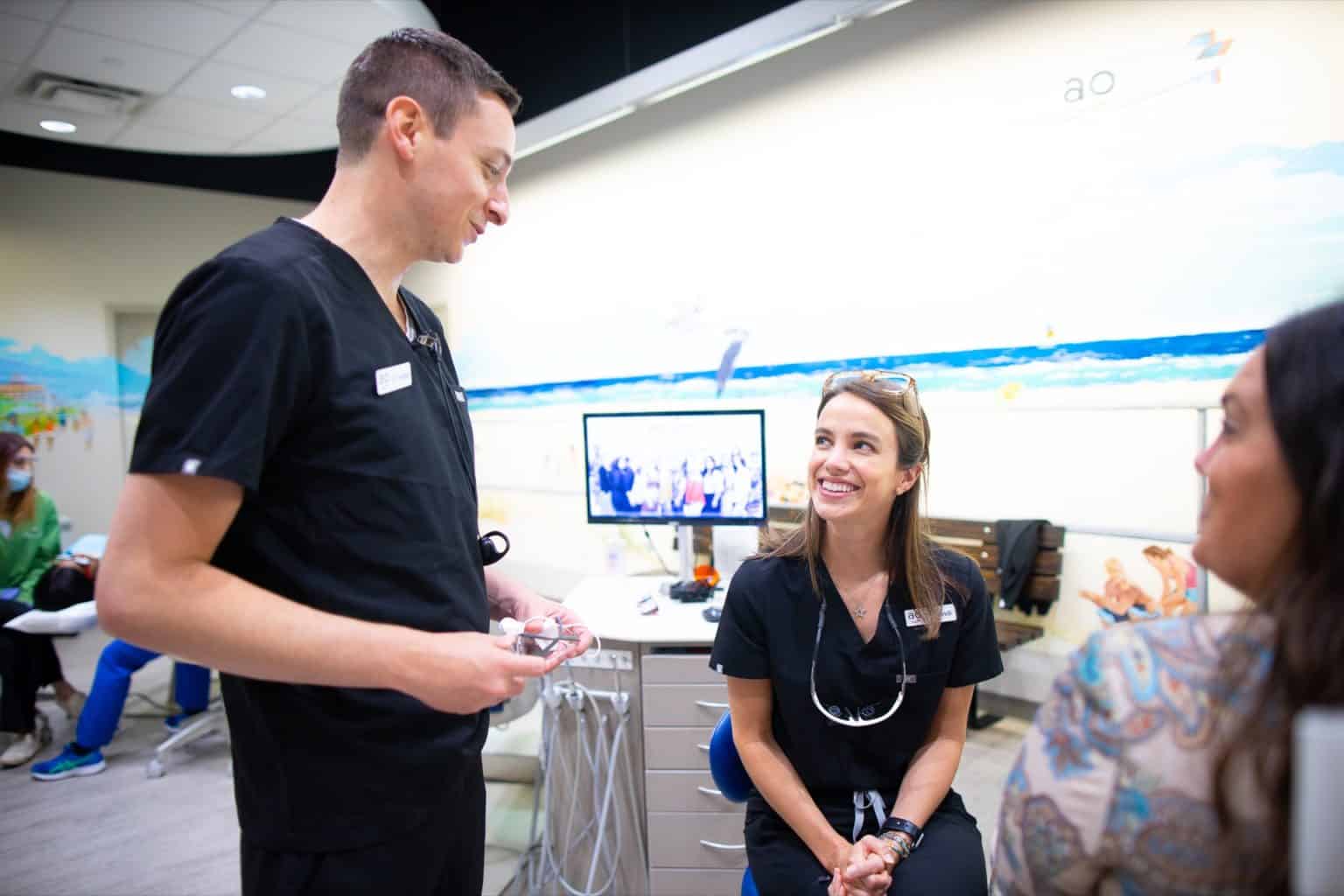 Braces & Clear Aligners - Philadelphia, PA - Appel Orthodontics