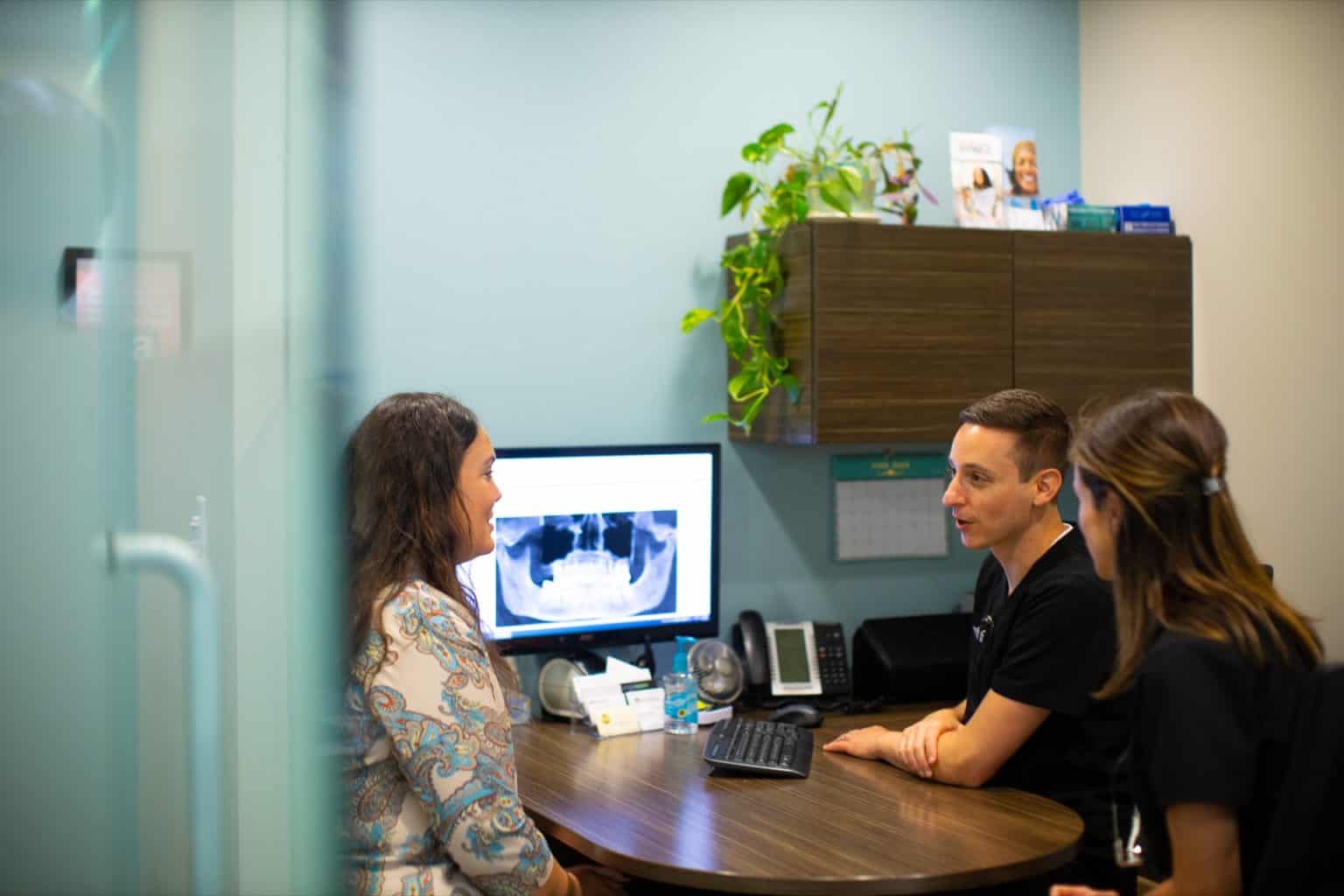 Can Braces Fix High Canine Teeth? - Philadelphia - Appel Orthodontics